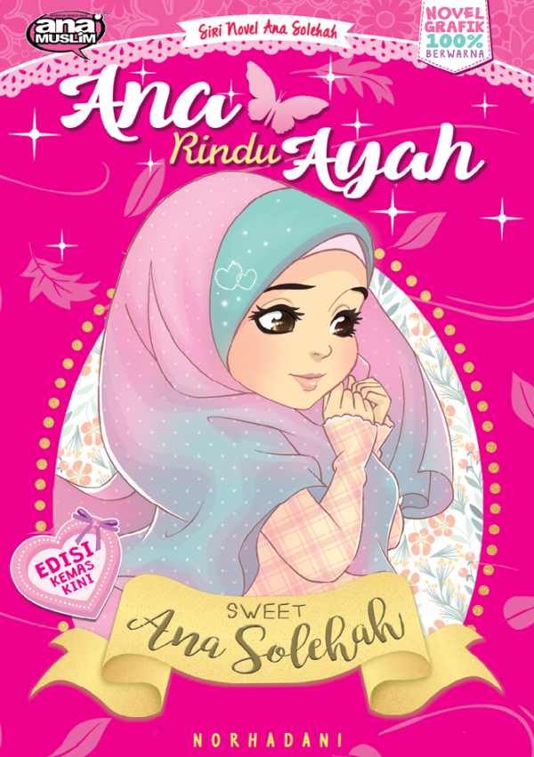 Home – Ana Muslim 360