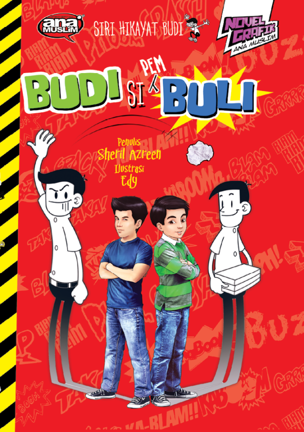 Home – Ana Muslim 360