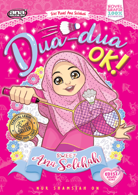 Ana Muslim 360 Baca Belajar Bermain