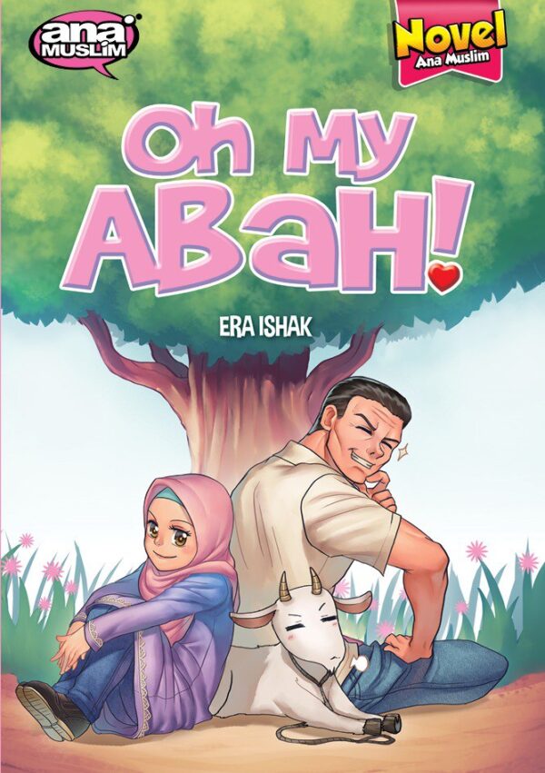 Ana Muslim 360 – Baca. Belajar. Bermain.