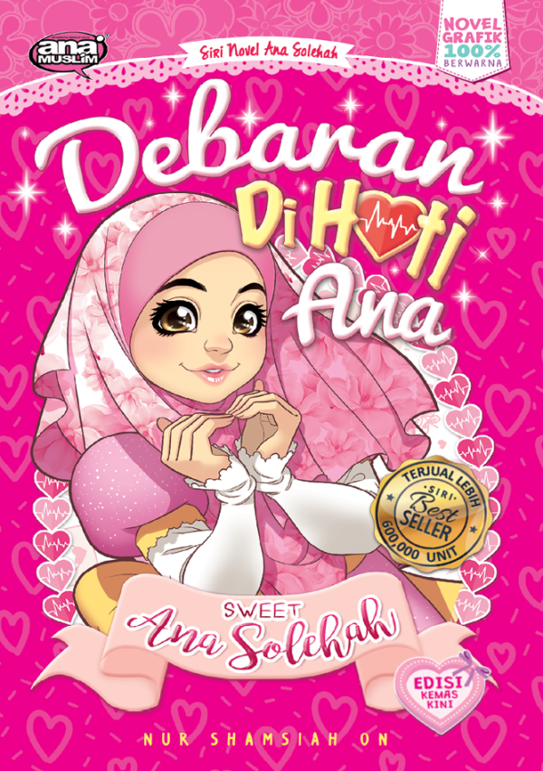 Home – Ana Muslim 360